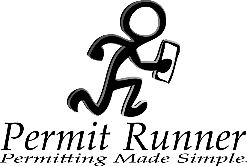 Permit Processing - Permit Runner